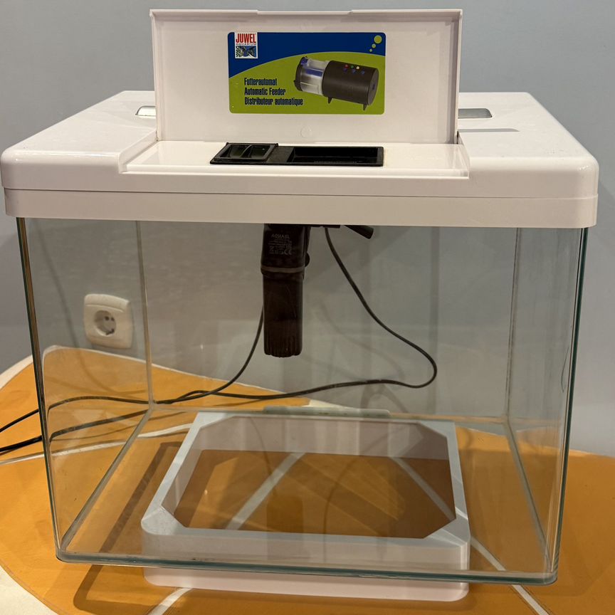 Аквариум Juwel Vio 40