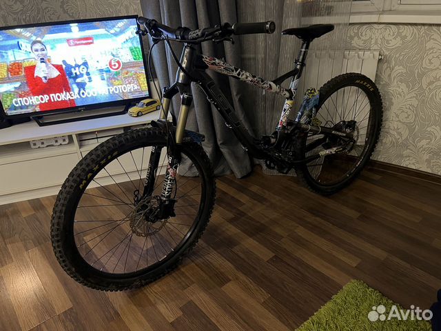 GT sensor 2016, Б/у купить в Москве | Авито