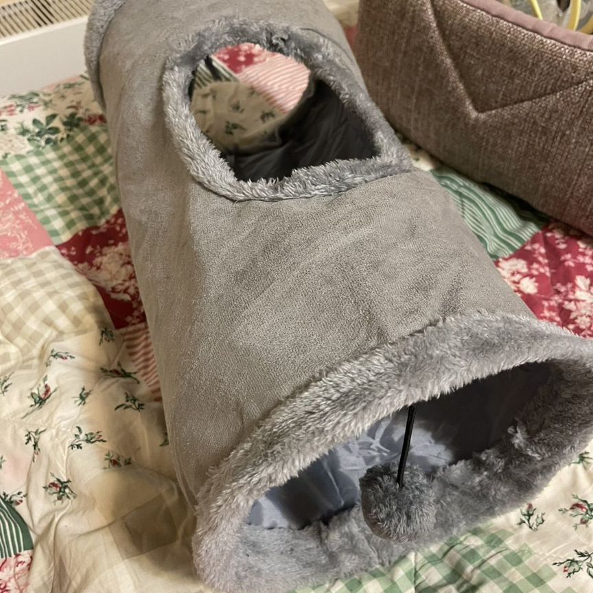 Тоннель для кошек