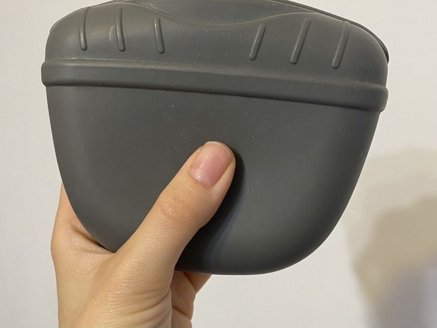 Сумка для лакомств