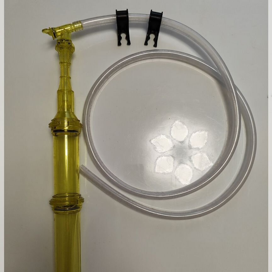Сифон для аквариума tetra GC 50