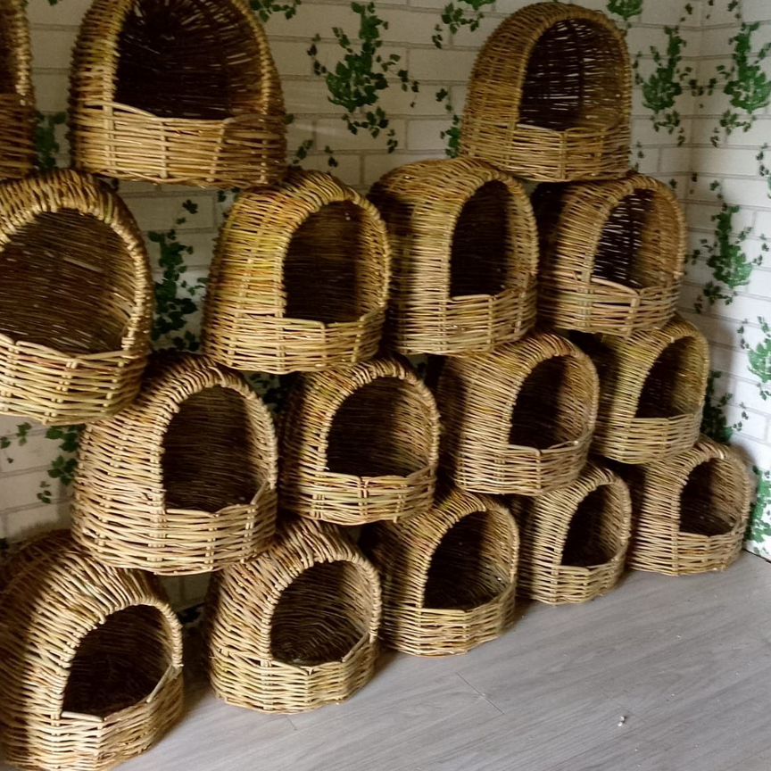 Корзина для несушек