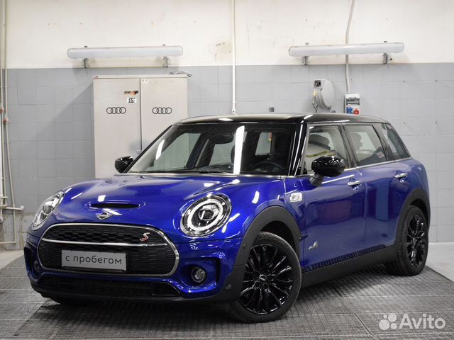 MINI Cooper Clubman, 2019 купить в Санкт-Петербурге | Автомобили | Авито