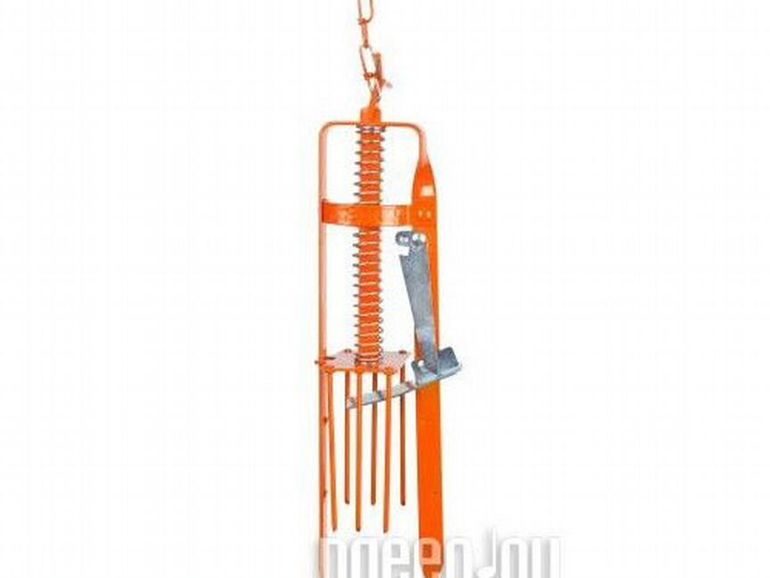 Green Helper Скат 61 CH619