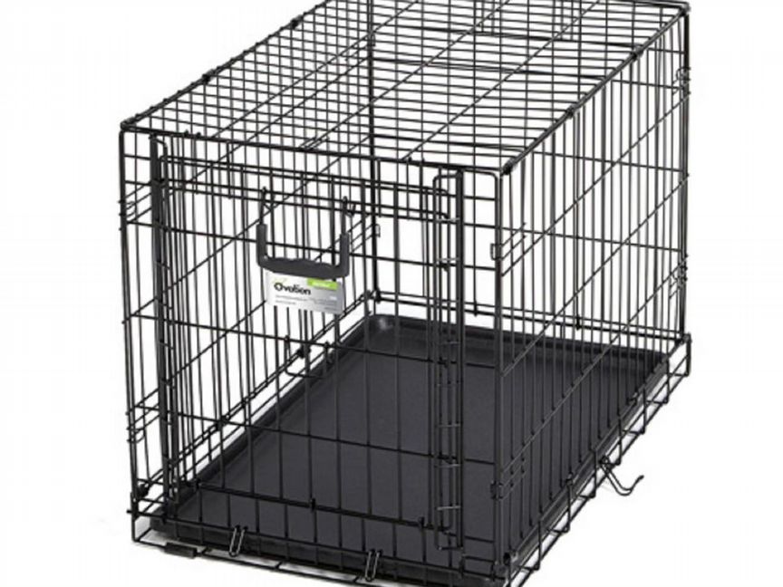 Клетка Midwest Ovation 79x49х54,6
