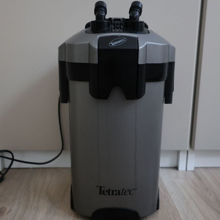 Внeшний фильтp Tеtra ех 700