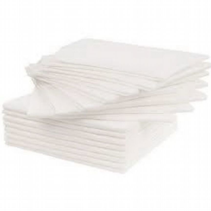 Пеленки одноразовые 60 / 40-5 кг