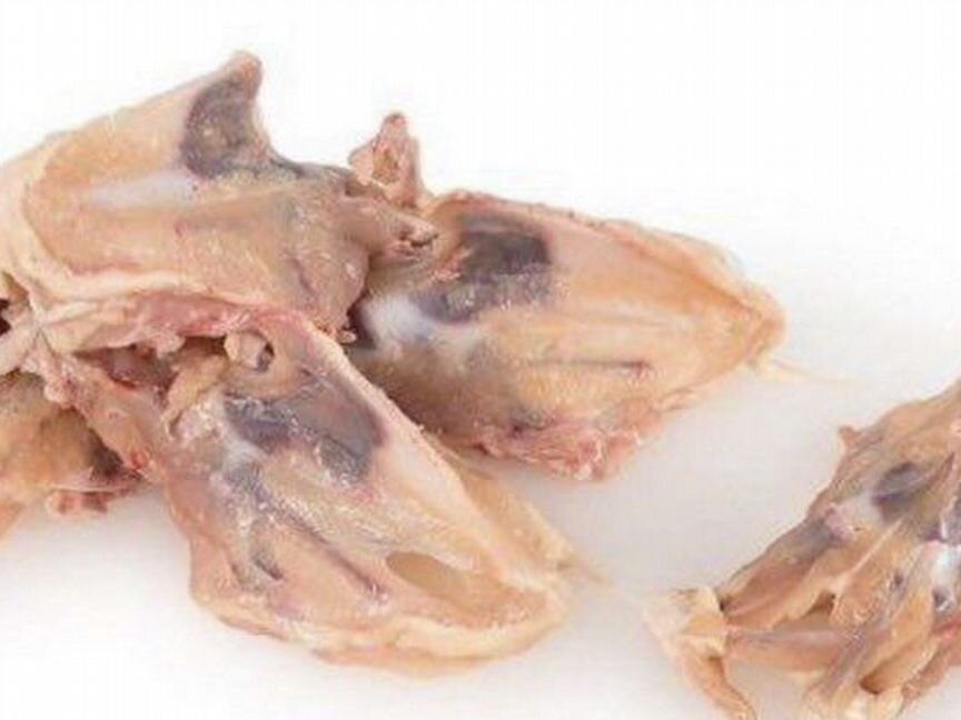 Куриный суповой набор