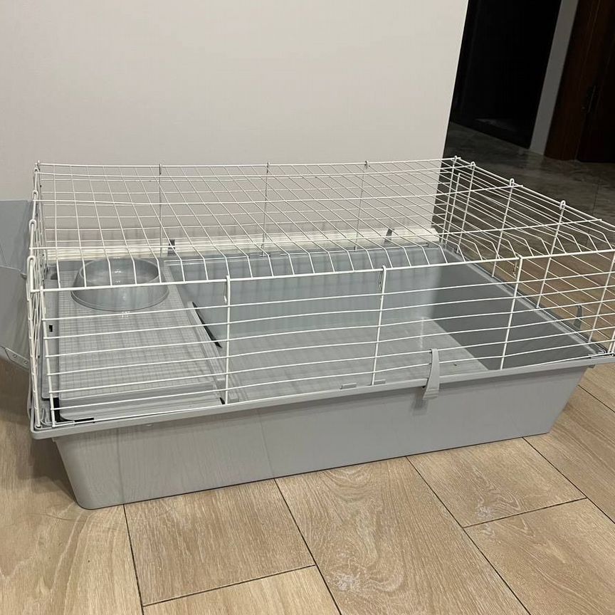 Клетка для грызунов 60*45