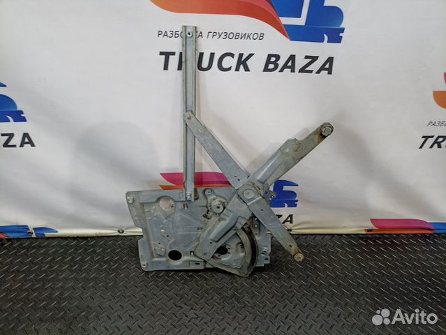 Стеклоподъемник правый Volvo FH, Volvo FM купить в Зеленограде 3176542 ...