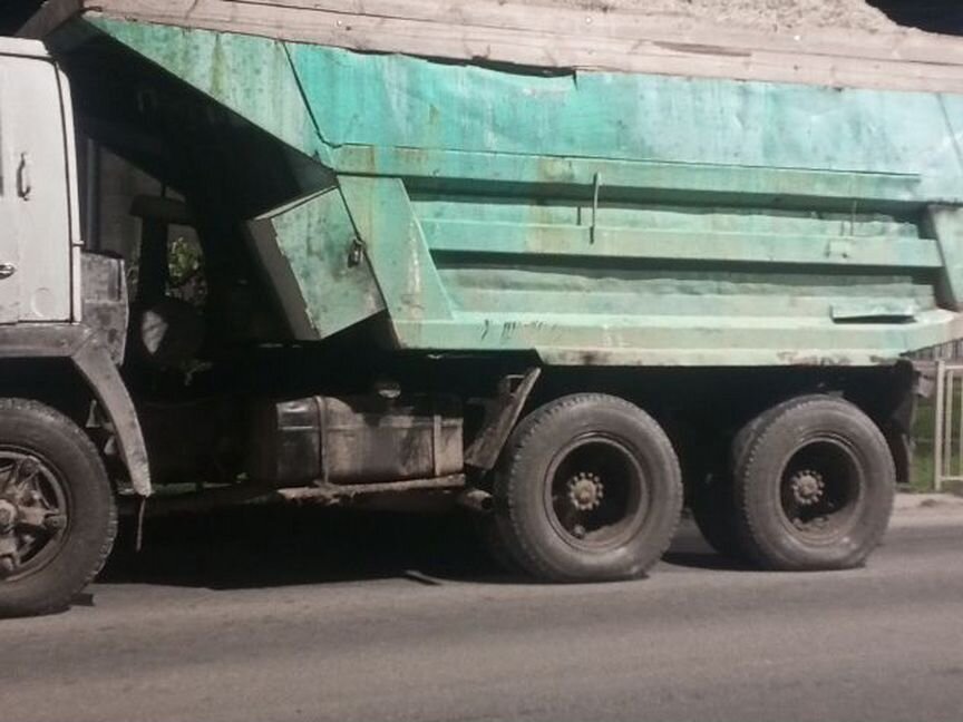 Жом свекловичный