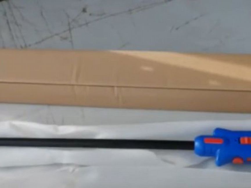 Электропогоняло (электрокнут) для скота