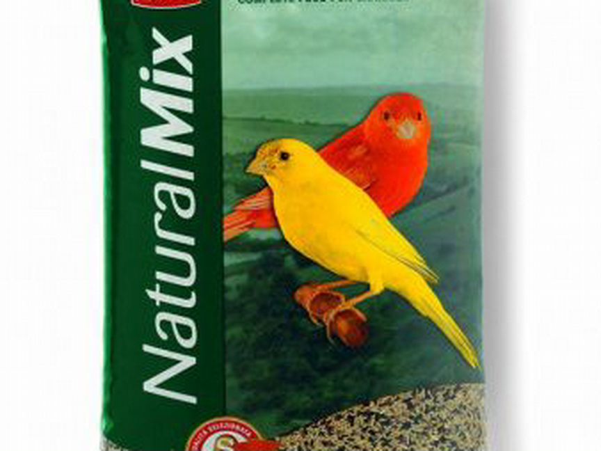 Корма для птиц