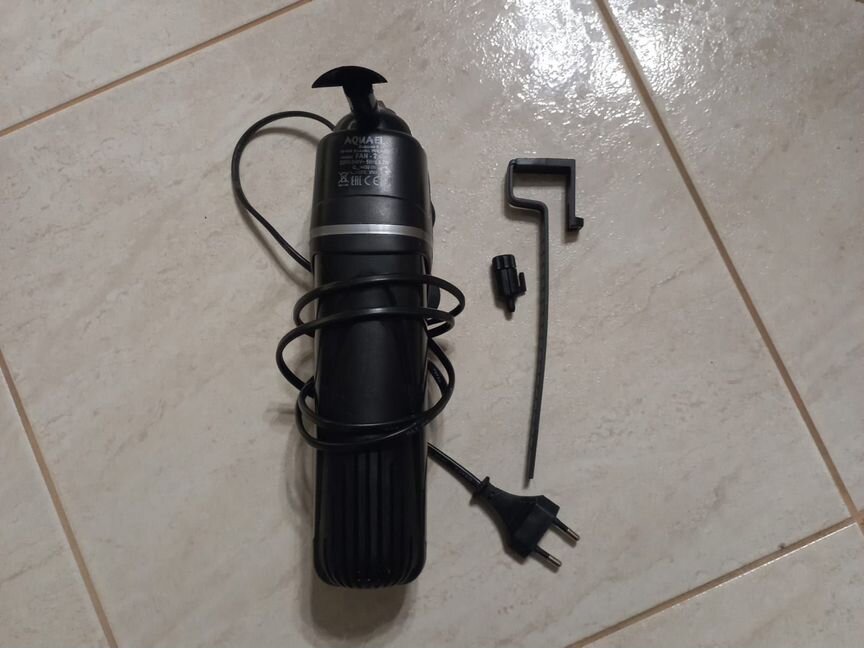 Аквариумные принадлежности