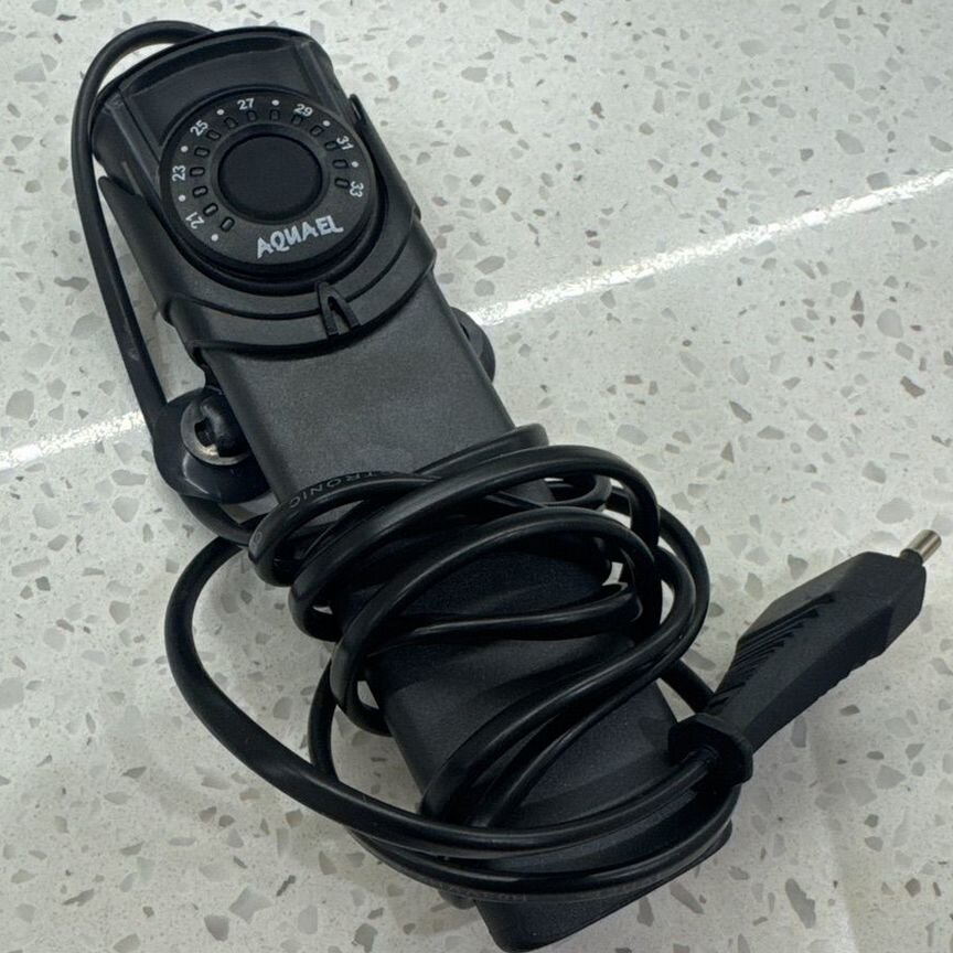 Нагреватель для аквариума ultra heater 50 BT