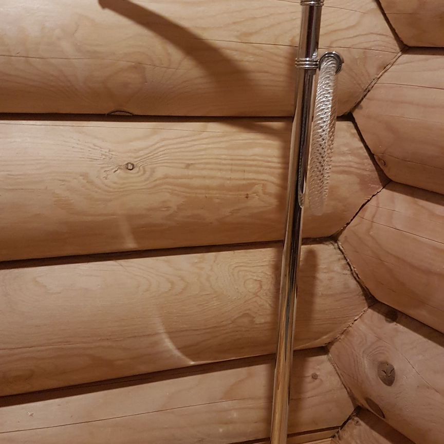 Стойка для крупного попугая