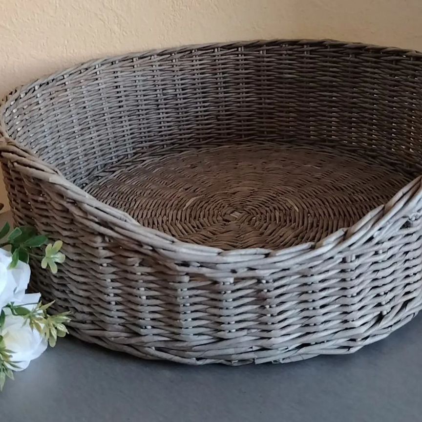 Лежанка для кошек