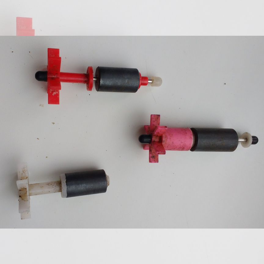 Импеллеры для помпы