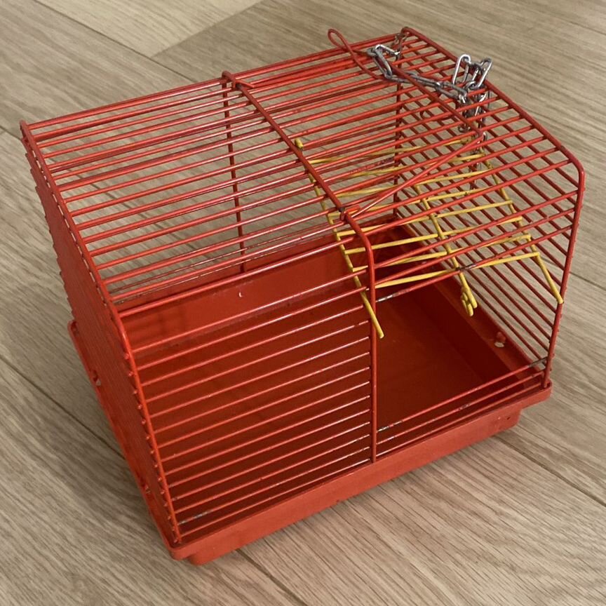 Клетки для мышей крыс и хомяков