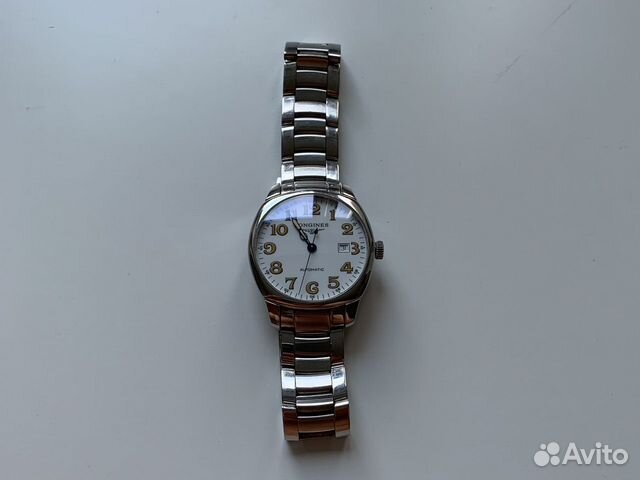 Часы Longines Spirit EFC купить в Буграх | Личные вещи | Авито
