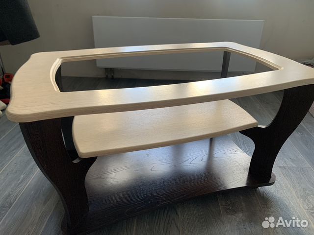 Журнальный столик купить в Новосибирске | Товары для дома и дачи | Авито