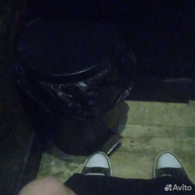 Мусорный бак