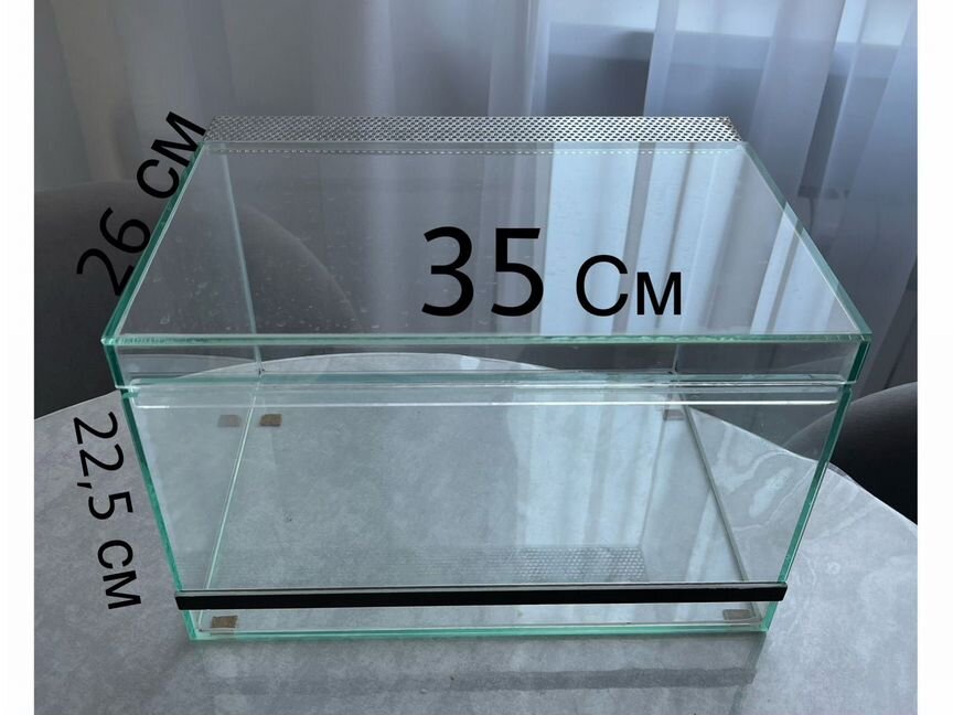 Террариум для животных