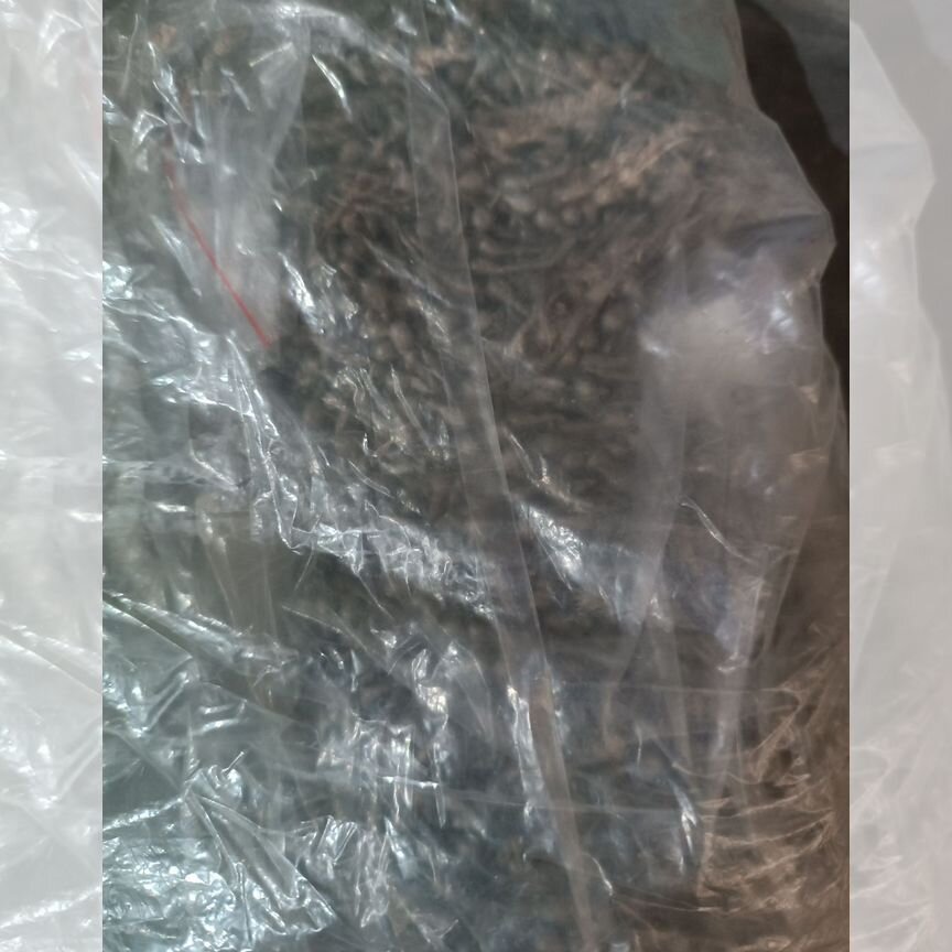 Кадмий гранулы