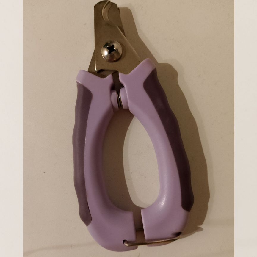 Когтерезка для собак