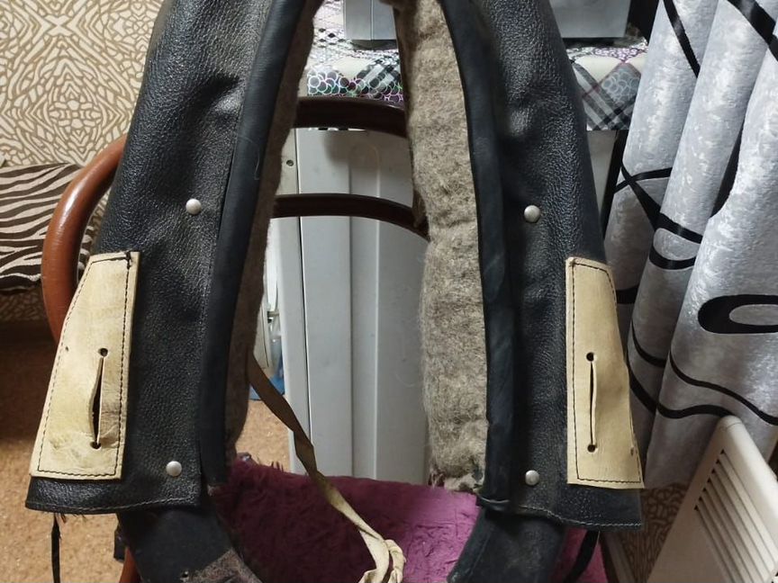 Упряжь для лошади