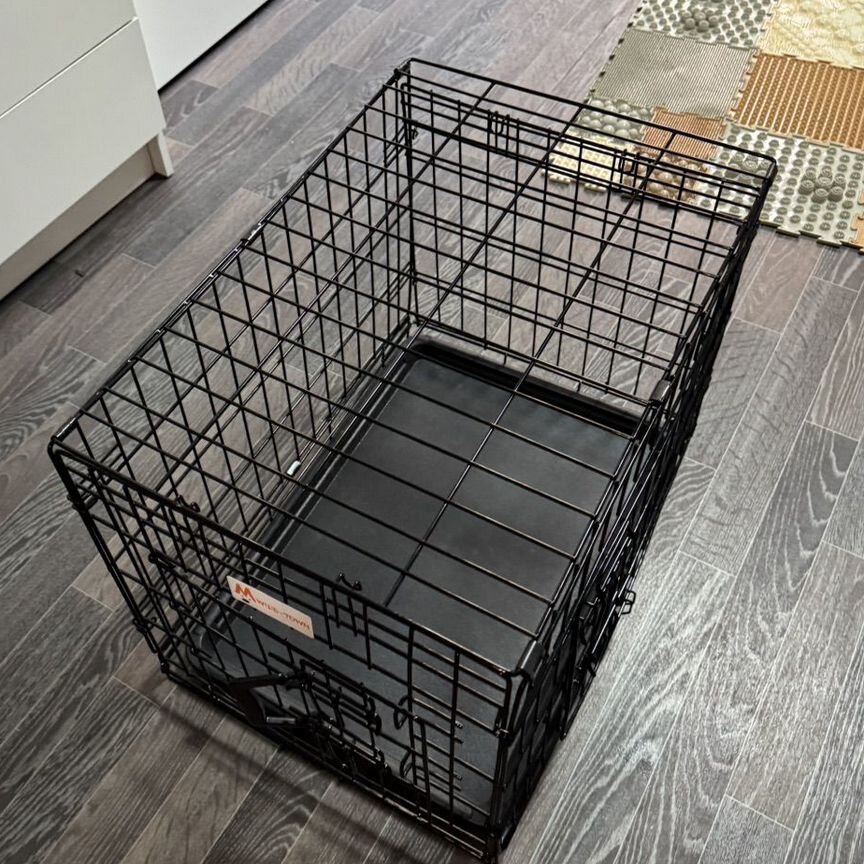 Клетка для собак кошек