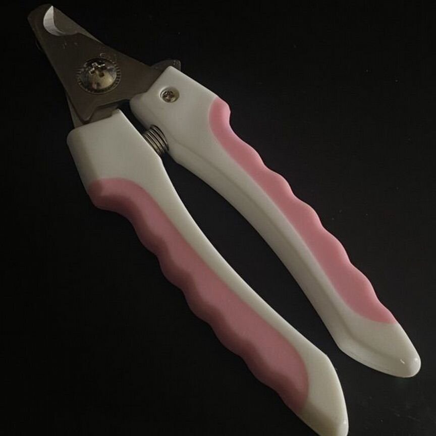 Когтерезка для крупной собаки