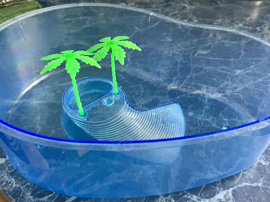 Черепашник