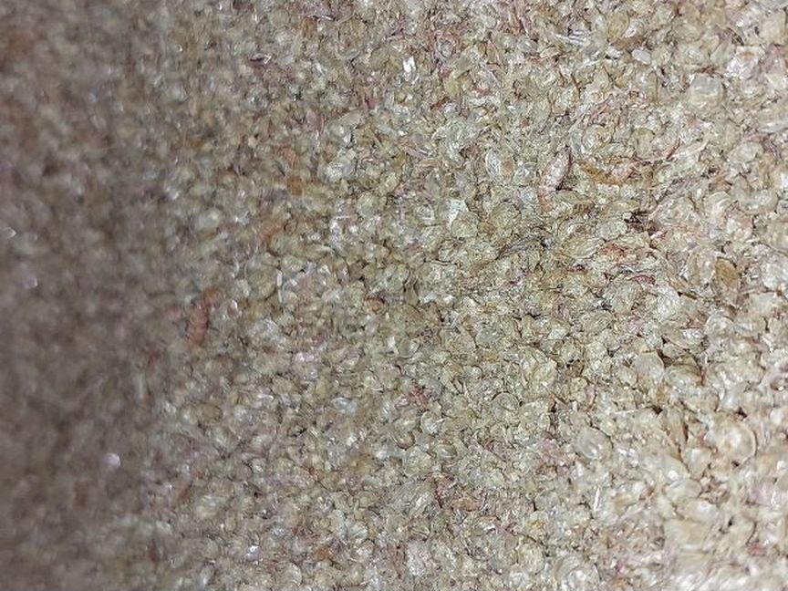 Корм для аквариумных рыб