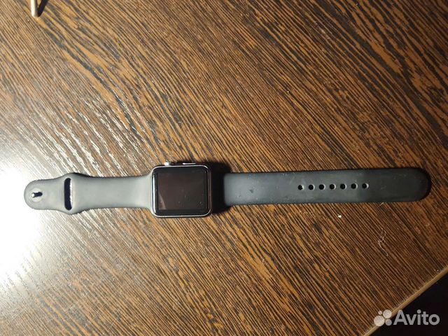 Apple watch series 1 42mm купить в Москве | Личные вещи | Авито