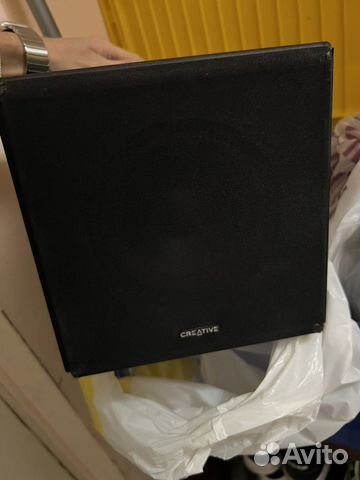 Активная Колонка creative I-Trigue 3200 купить в Санкт-Петербурге ...