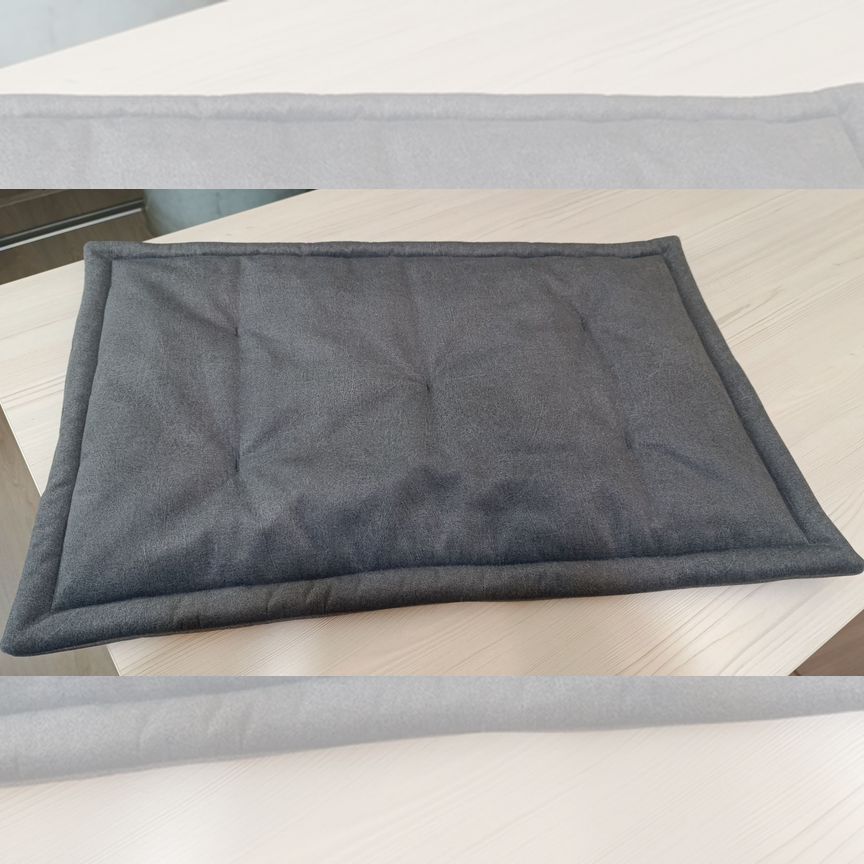 Лежанка матрас