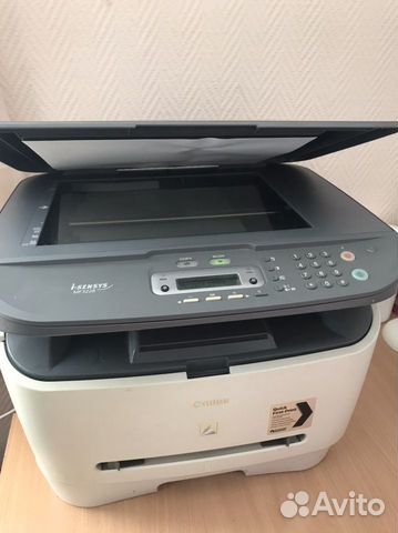 Мфу Canon i-sensys MF3228 купить в Москве | Электроника | Авито