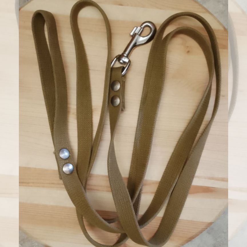 Поводок для собак б/у