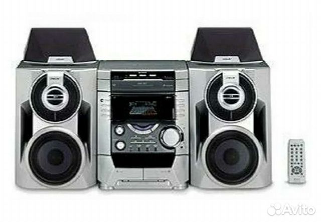 Музыкальный центр sony mhc-bx7 купить в Брянске | Электроника | Авито