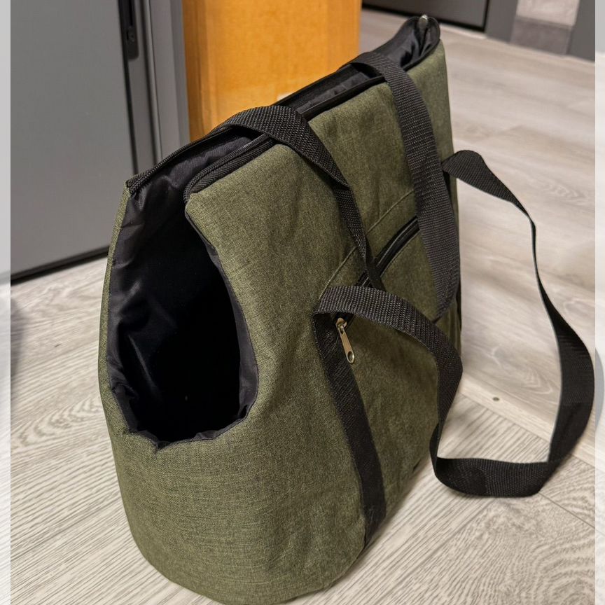 Сумка-переноска для животных