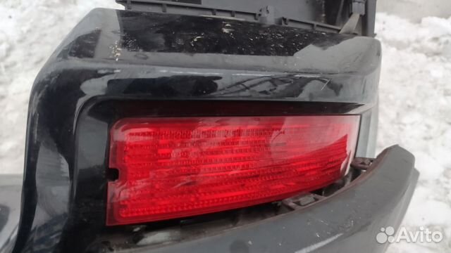 Фонарь задний противотуманный правый Volvo XC90 (C купить в Москве ...