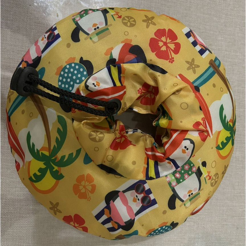 Воротник для собак мягкий