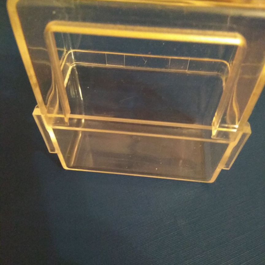 Поилка для птиц