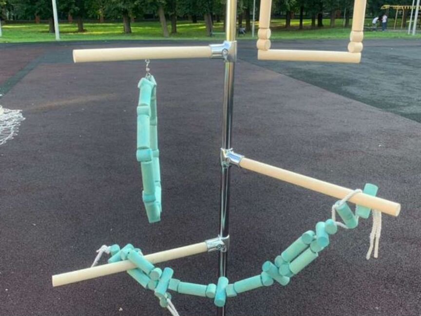 Присада для птиц