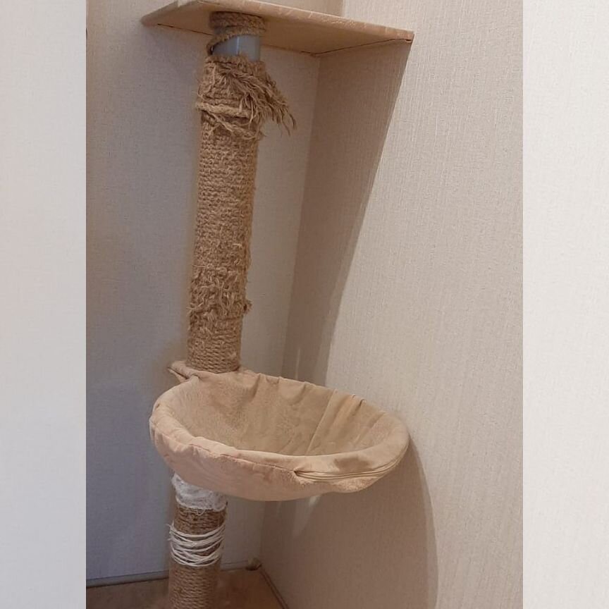 Когтеточка для кошек бесплатно