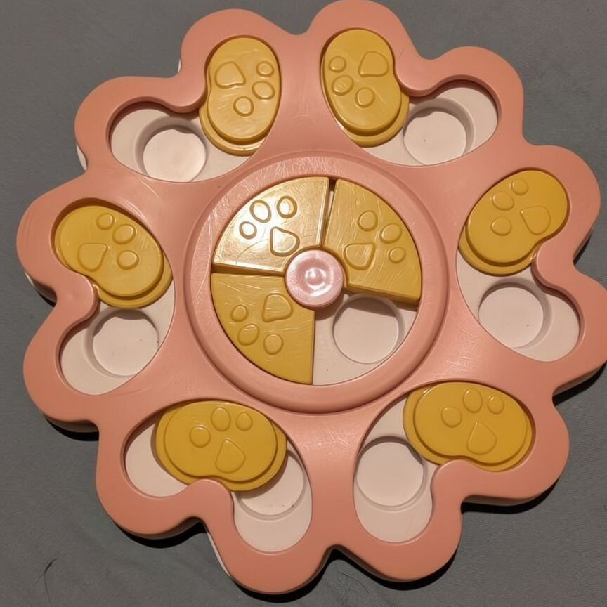 Игрушка для поиска, для собаки