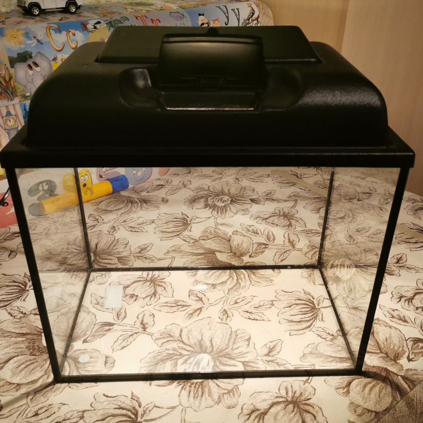 Аквариум 35л