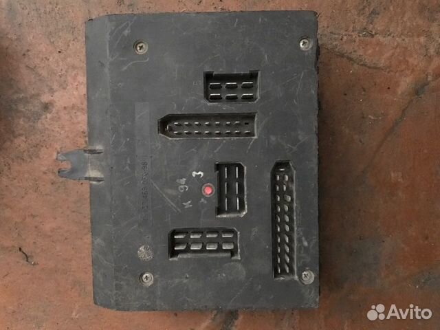 Блок предохранителей УАЗ Патриот 3163 ZMZ409040 купить в Линево с ...