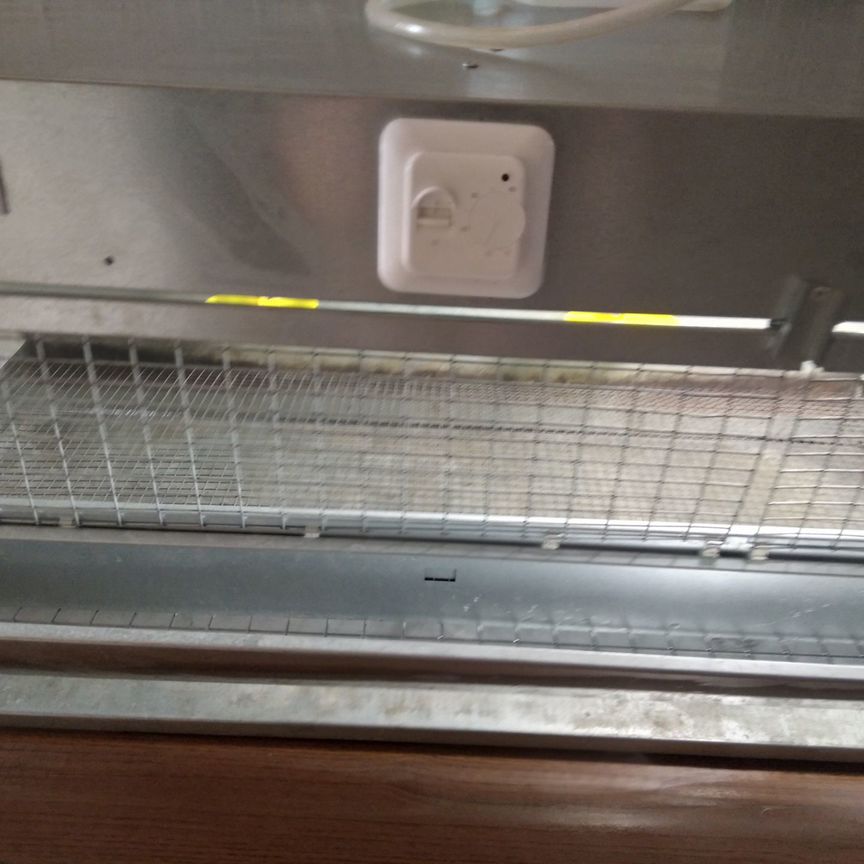 Клетка-брудер